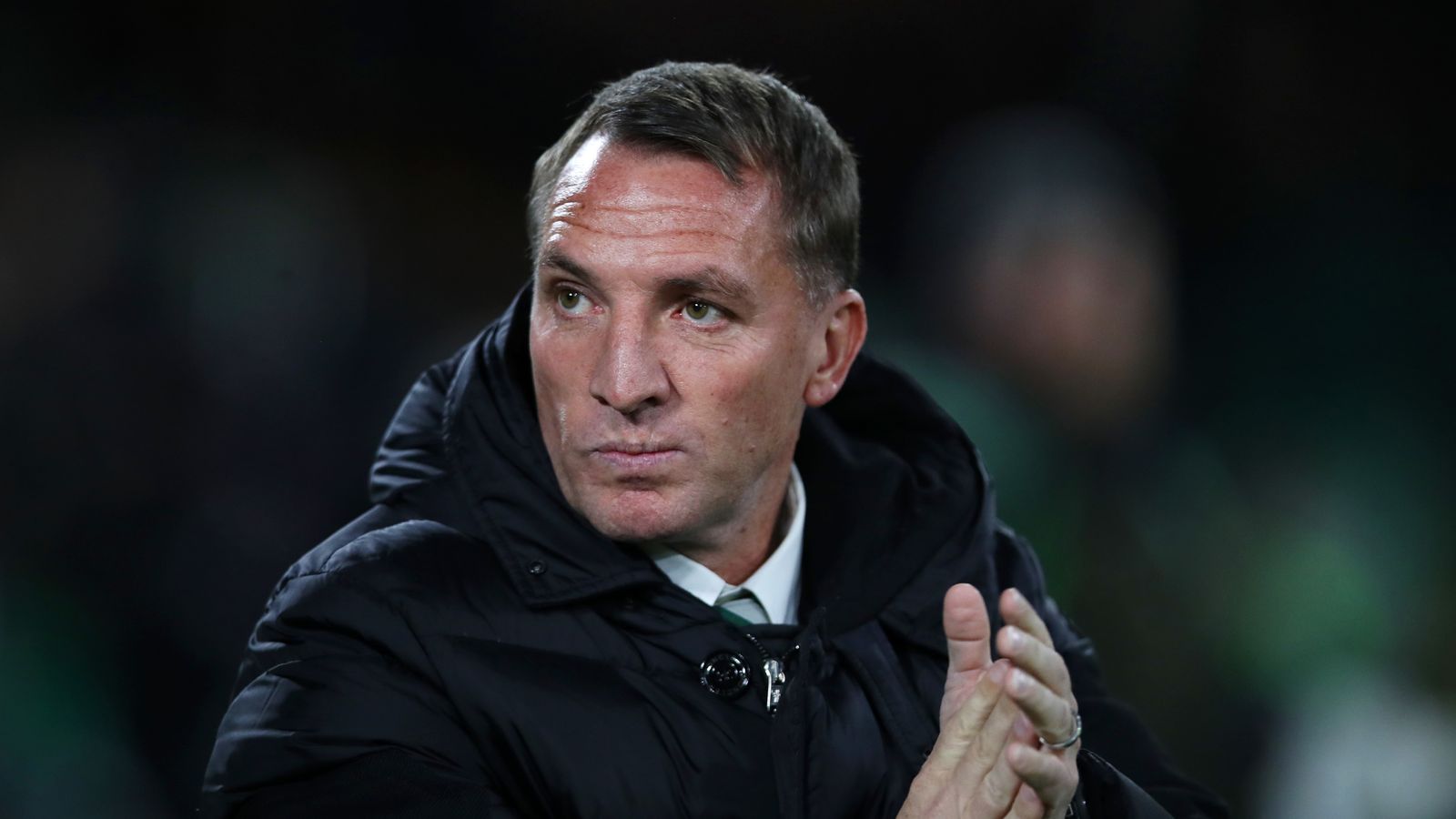 Brendan Rodgers has a point to prove at Leicester, says Tony Cottee ...