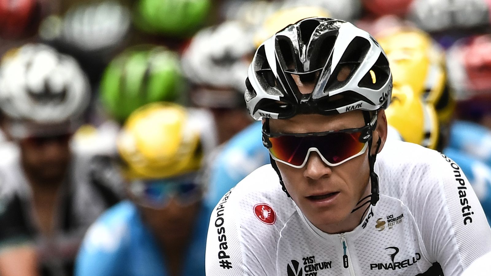 Chris Froome's surgery successful following high-speed crash | Cycling ...