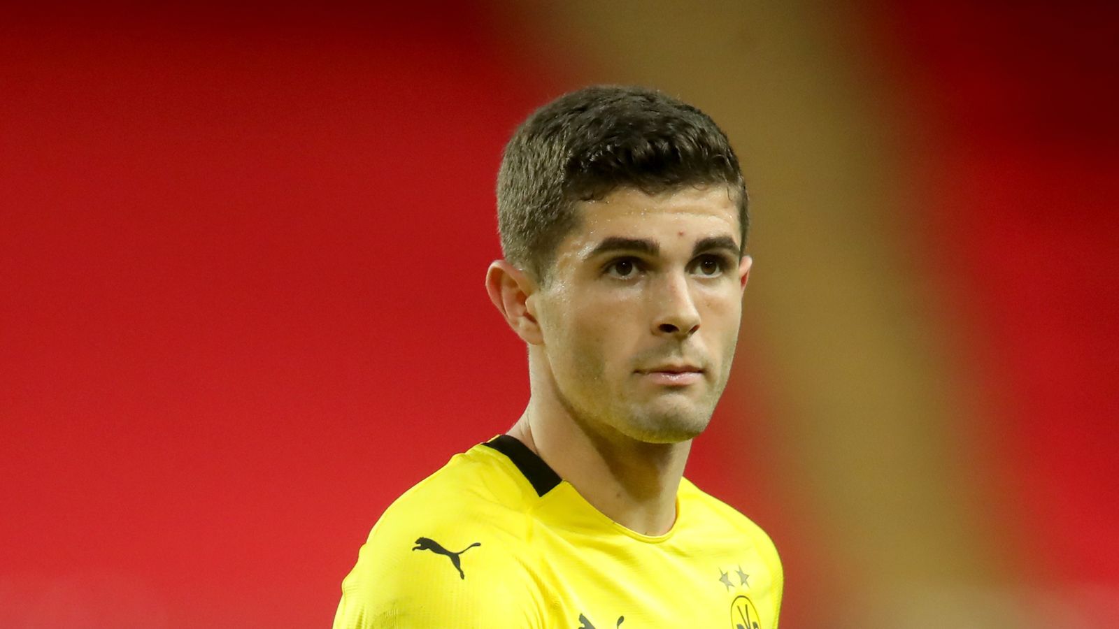 Christian Pulisic's Chelsea transfer - all you need to know | Football ...