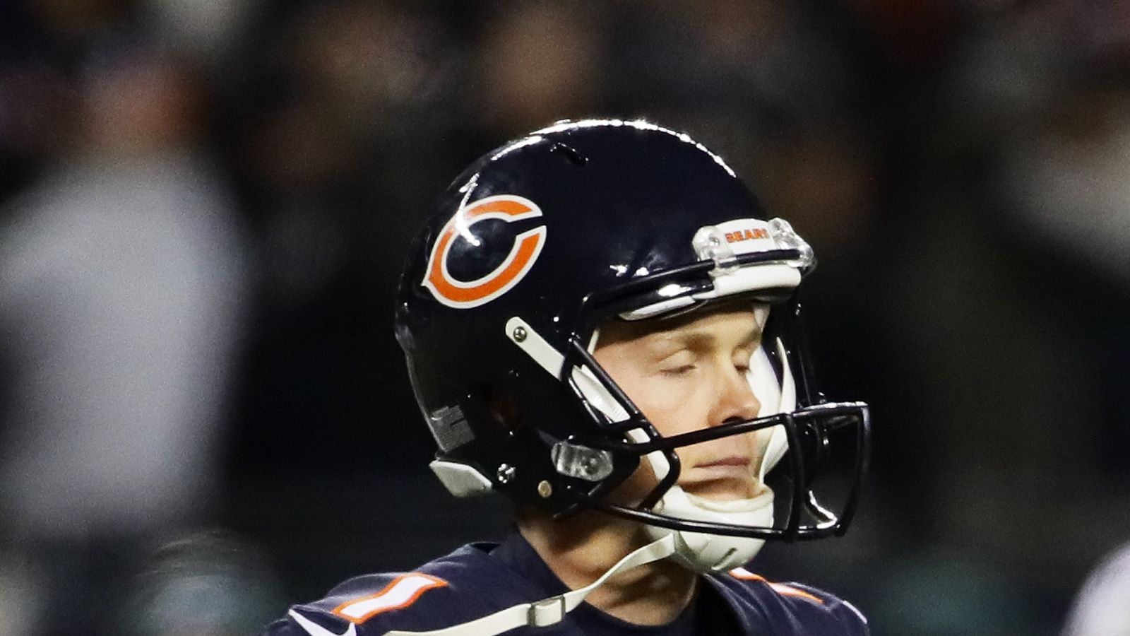 NFL Wild Card Pick Six: Cody Parkey's Double Doink, while L.A. and ...