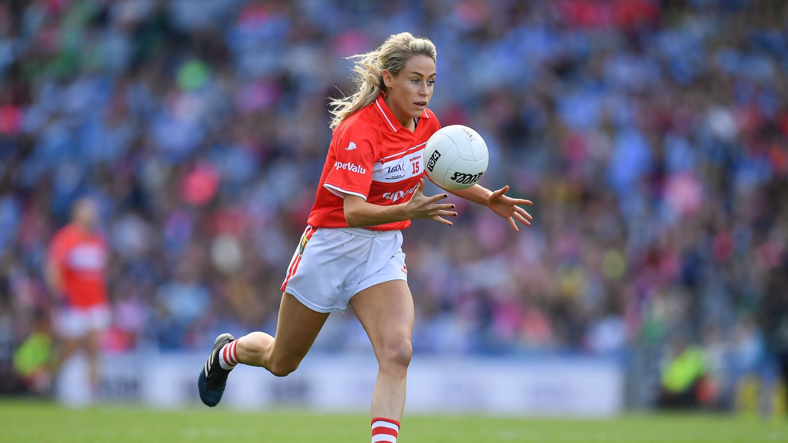 Cork ladies footballers to play at Pairc Ui Chaoimh | Gaelic Football ...