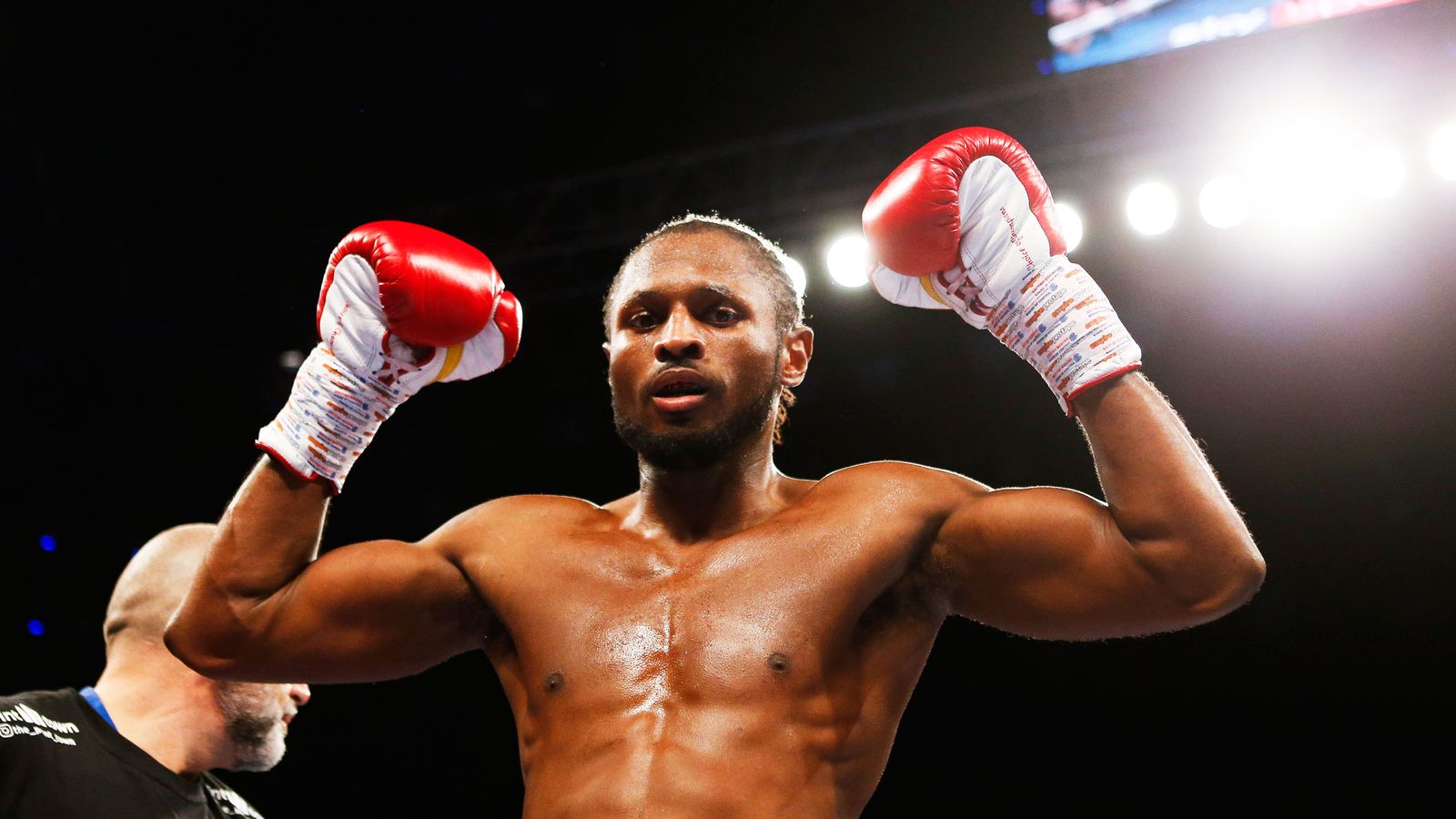 Cheeseman vs Garcia: Craig Richards believes he has already gained a ...