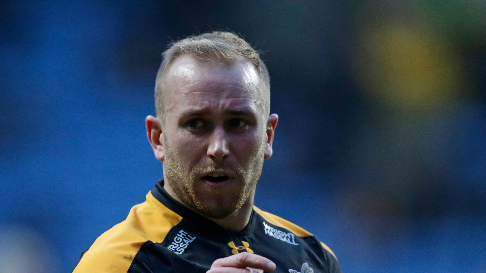 Chris Robshaw to face France, Dylan Hartley on track for Wales, says ...