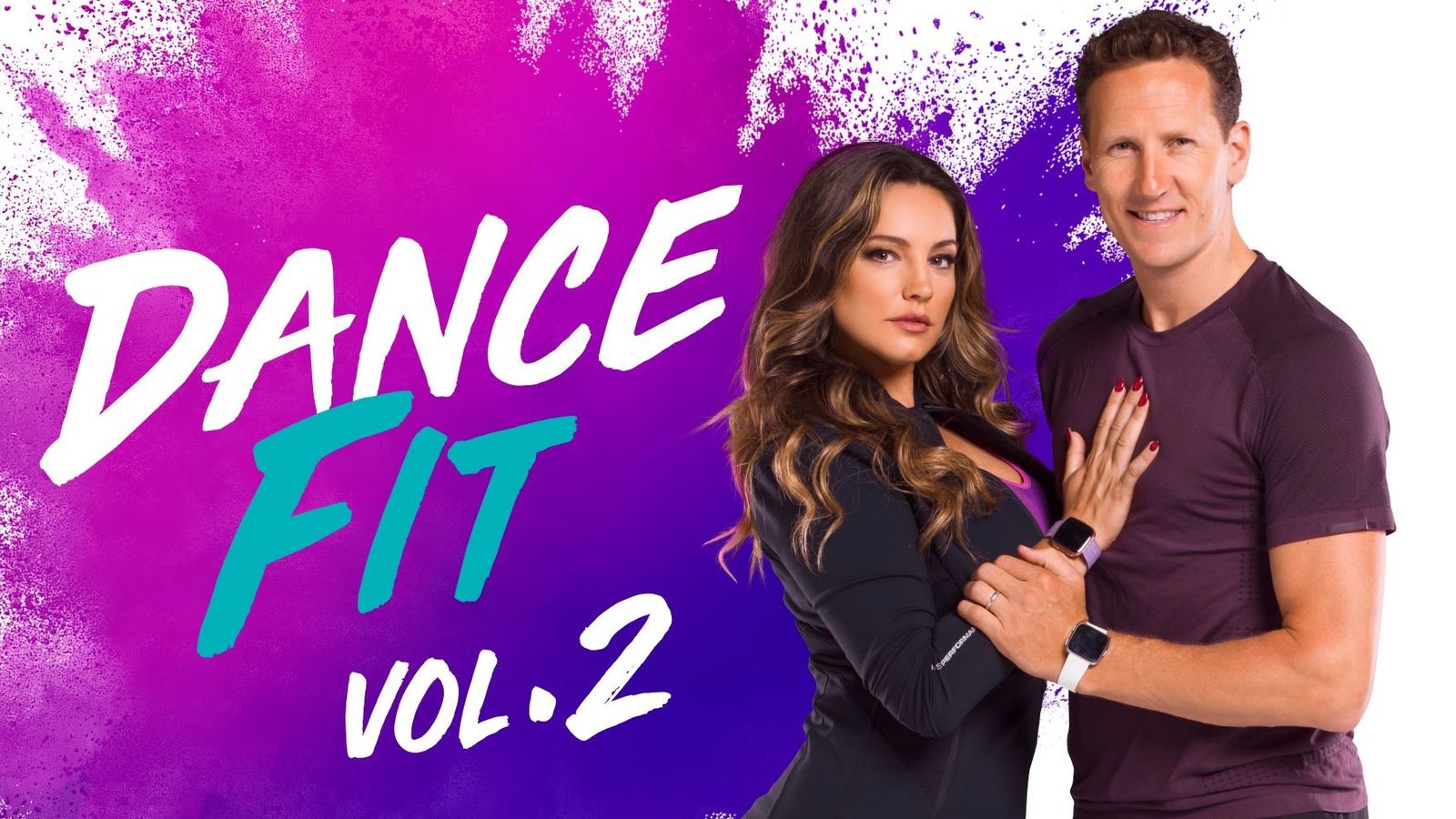 Dance Fit, powered by Fitbit, will be available On Demand | Athletics ...
