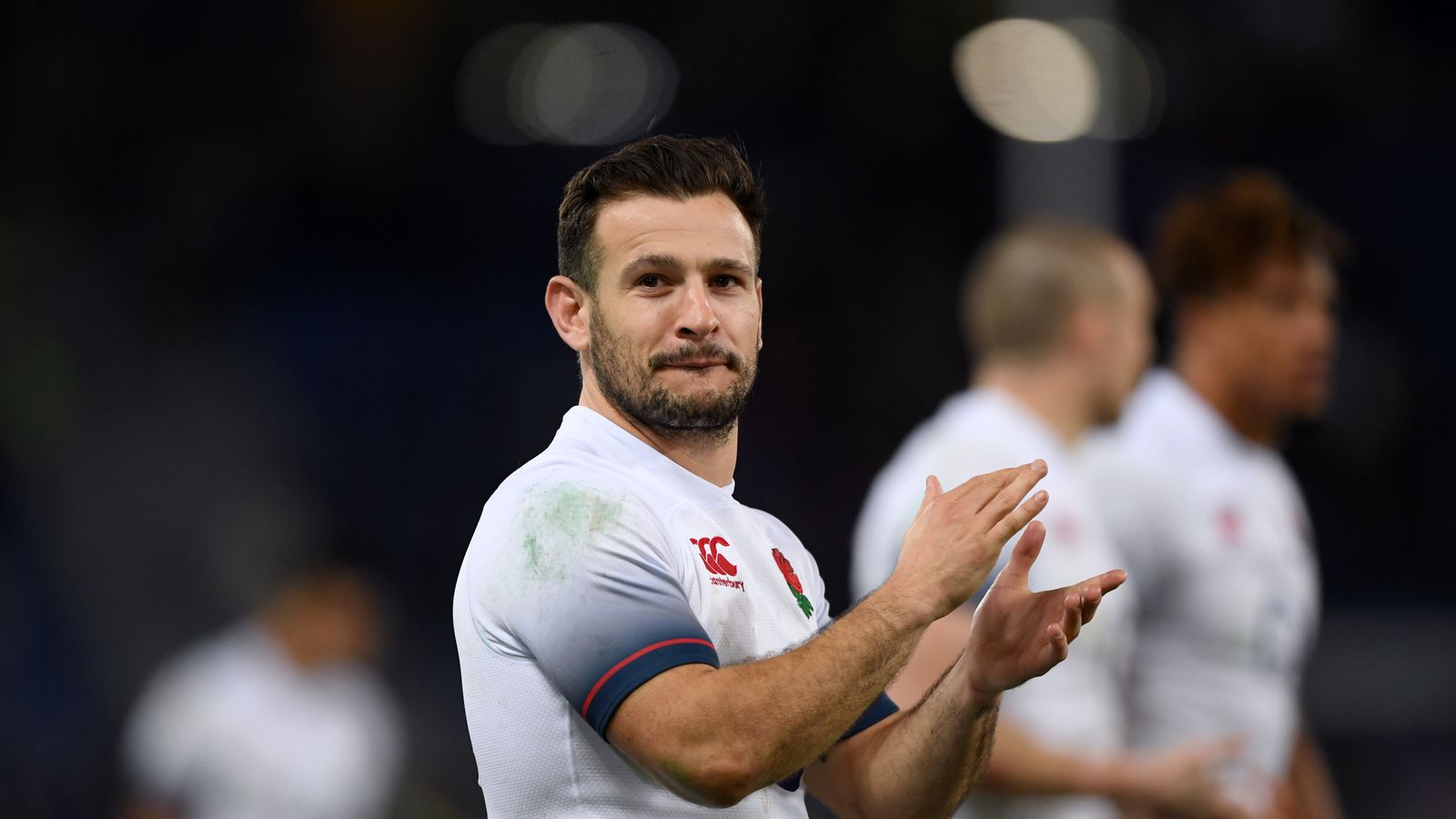 Danny Care expecting battle for England Six Nations spot | Rugby Union News | Sky Sports