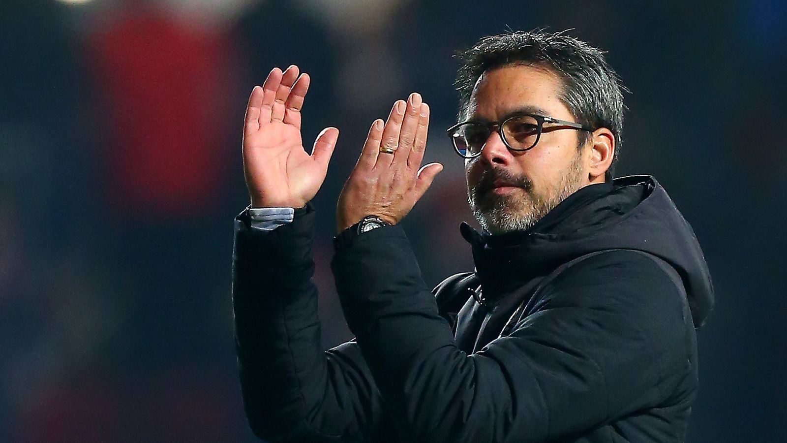 David Wagner admits Huddersfield were below-par as they bowed out of FA ...