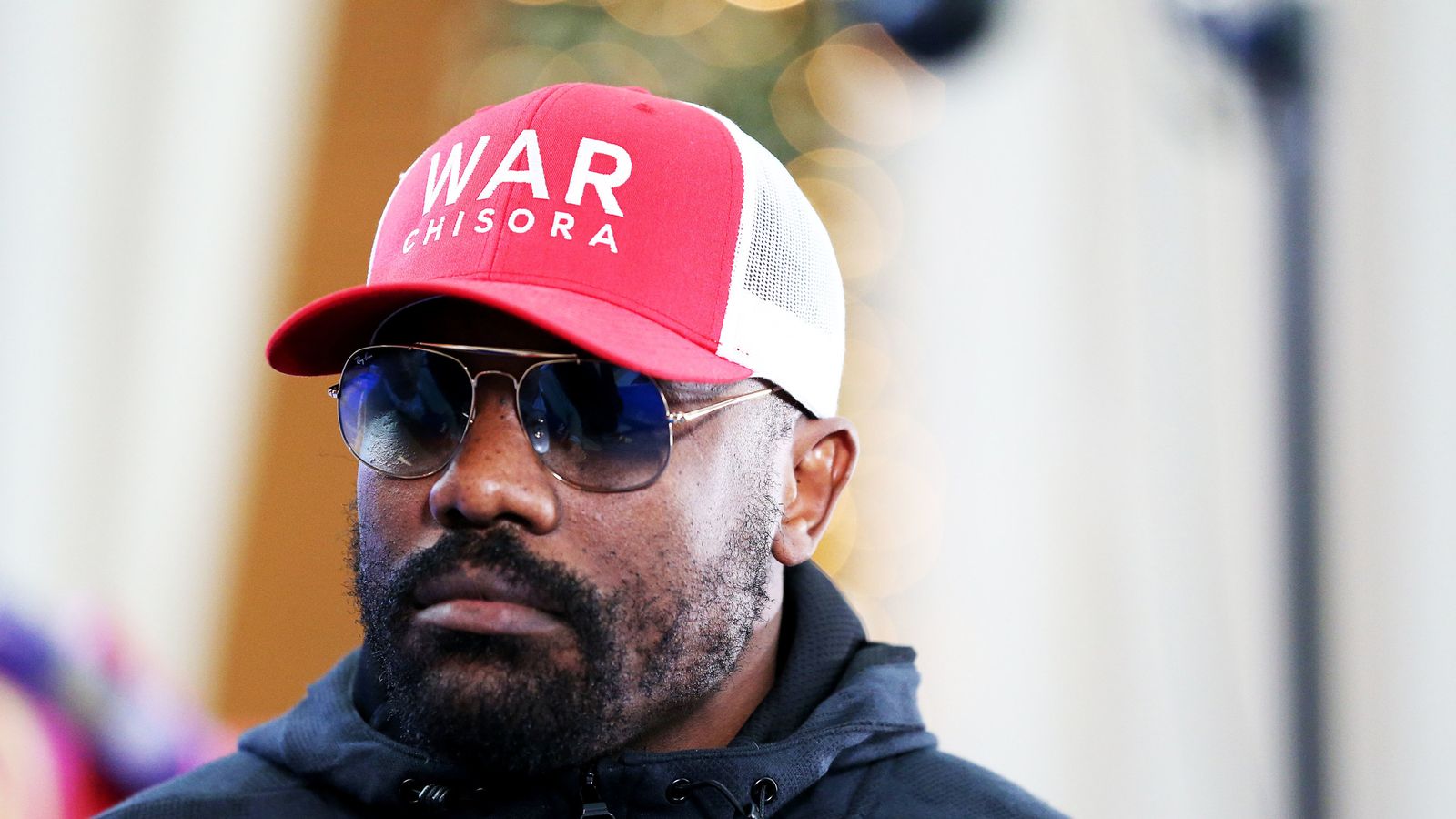 Derek Chisora still hurting after defeat to Dillian Whyte but intends ...