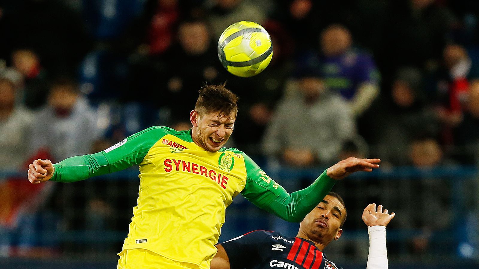 Emiliano Sala 1990-2019: Born in Argentina, made in France, a popular ...