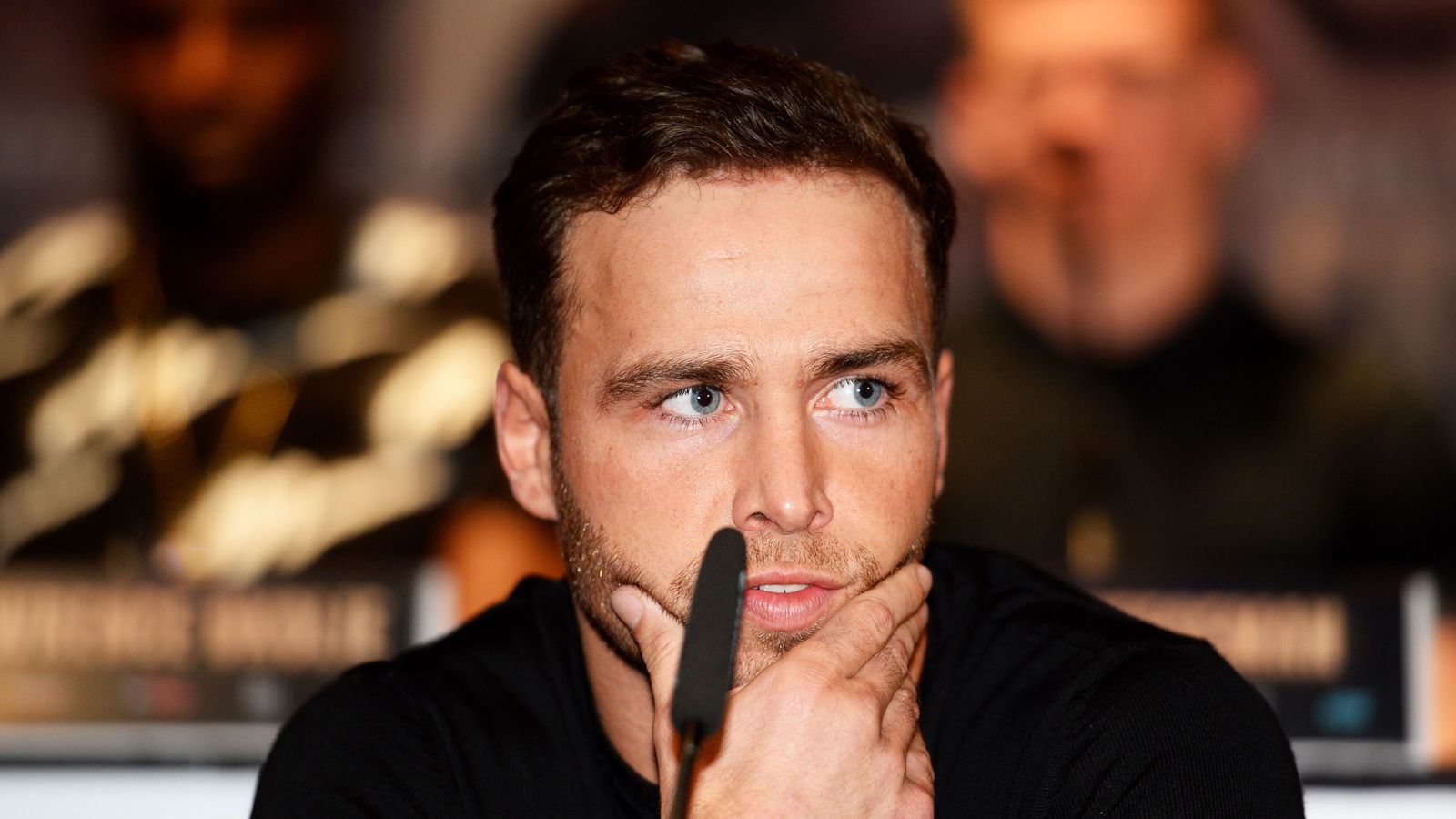 Cheeseman vs Garcia: Felix Cash hopes Commonwealth title win puts him ...