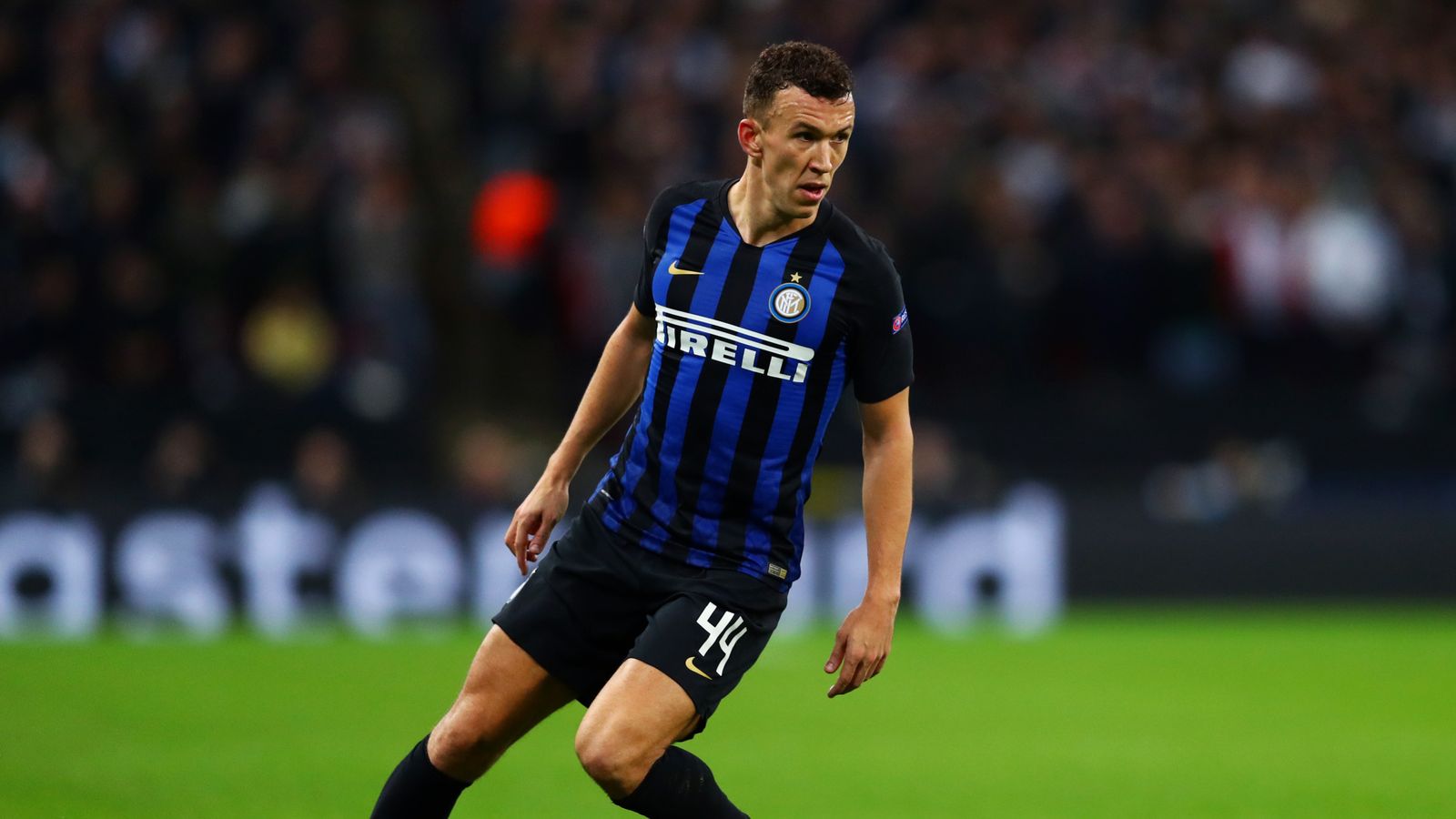 European paper round-up: Tottenham line up Ivan Perisic | Football News ...