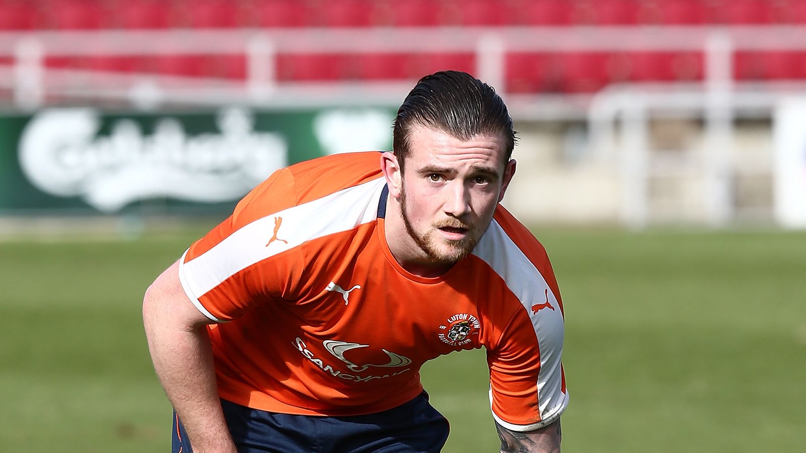 Jack Marriott interview: Playing under Frank Lampard at Derby, watching ...