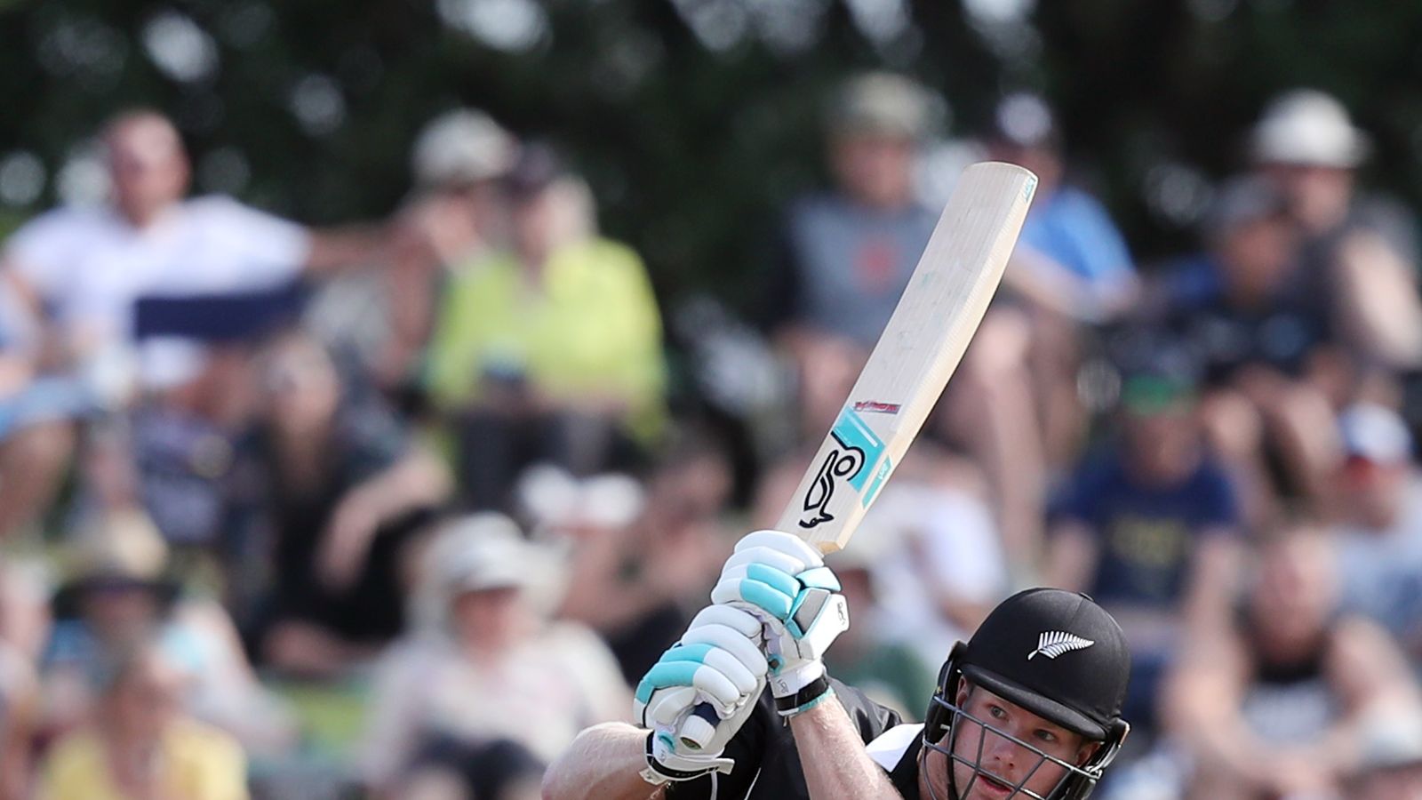 WATCH: New Zealand's James Neesham smashes five sixes in over against ...
