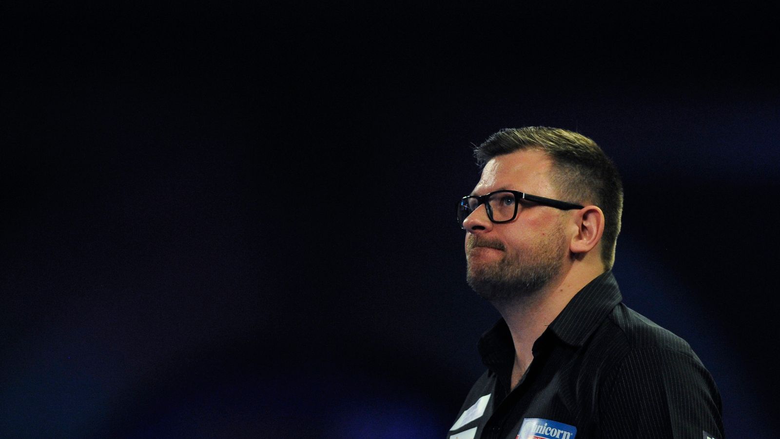 James Wade to face hearing following PDC World Championship behaviour ...