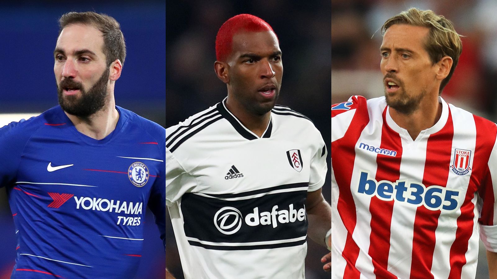 January signings in the Premier League: hit or miss? | Football News ...