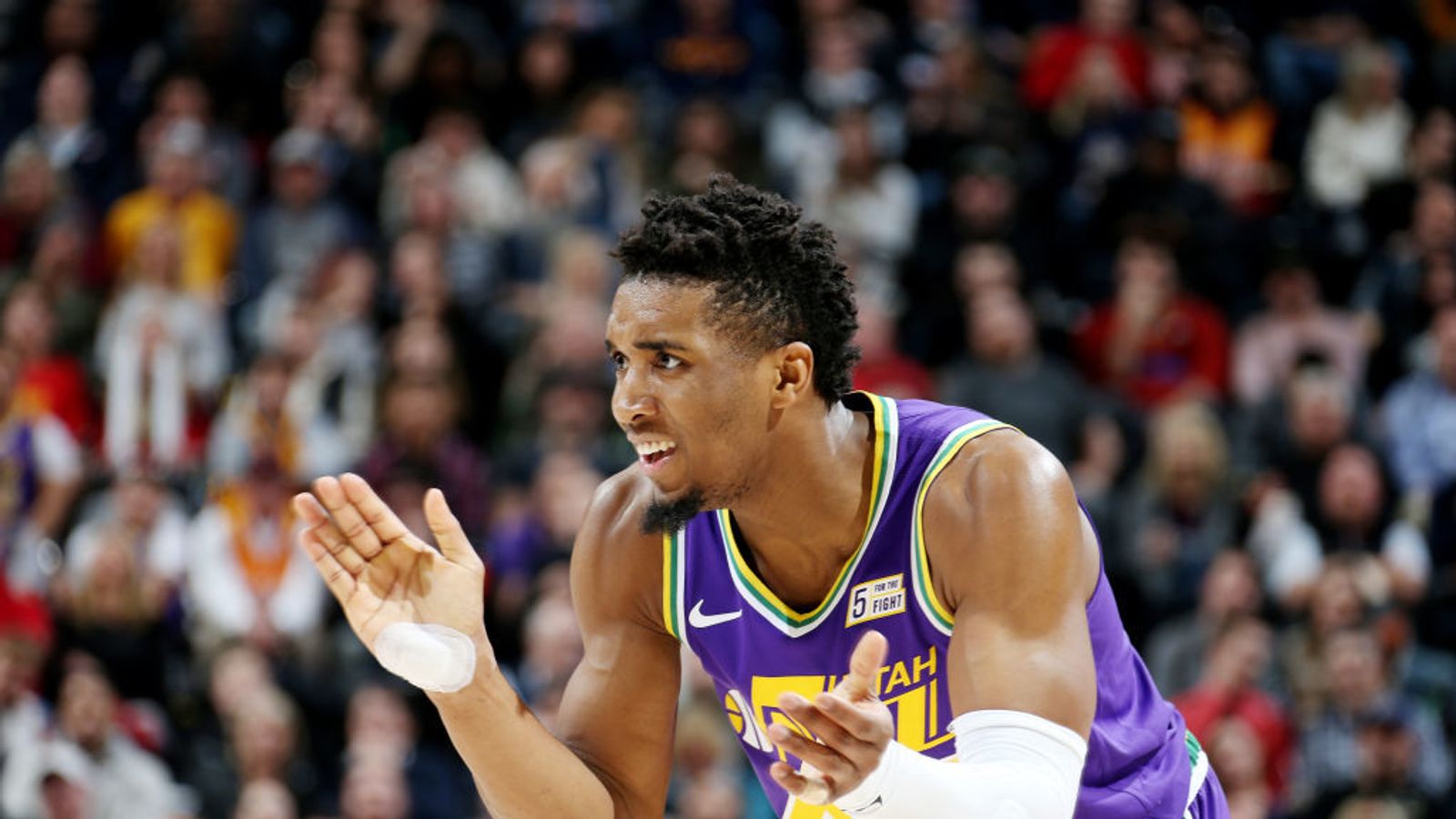 Magic 93-106 Jazz | NBA News | Sky Sports