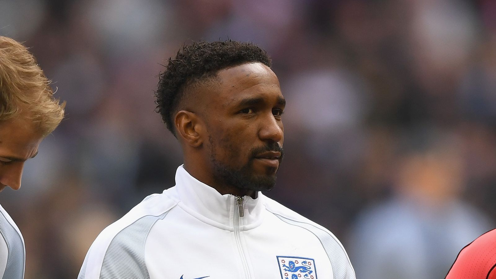 Jermain Defoe to Rangers - how will the former England striker fare ...