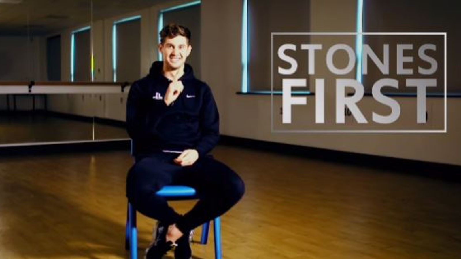 My First: John Stones reflects on a selection of firsts from his career ...