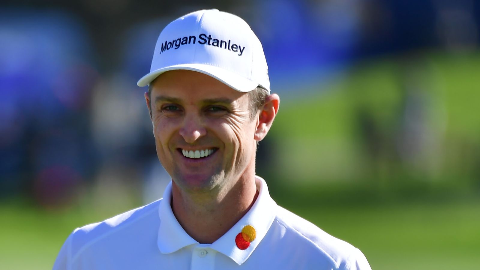 Justin Rose backs golf to grow in Saudi Arabia ahead of maiden event ...