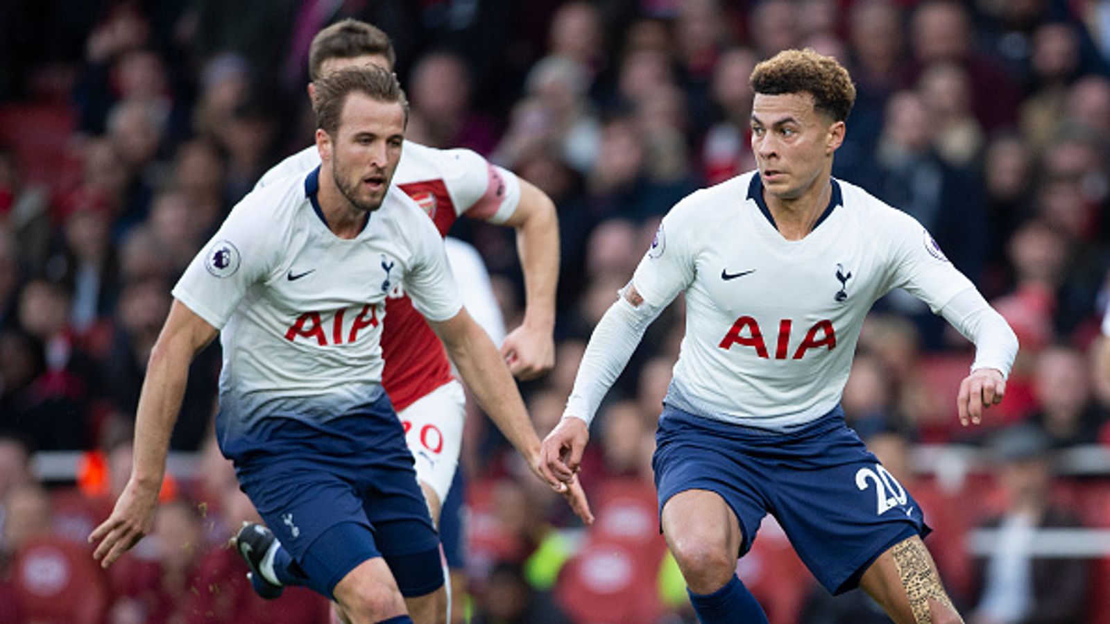 Mauricio Pochettino says Spurs' injury problems will not alter transfer ...