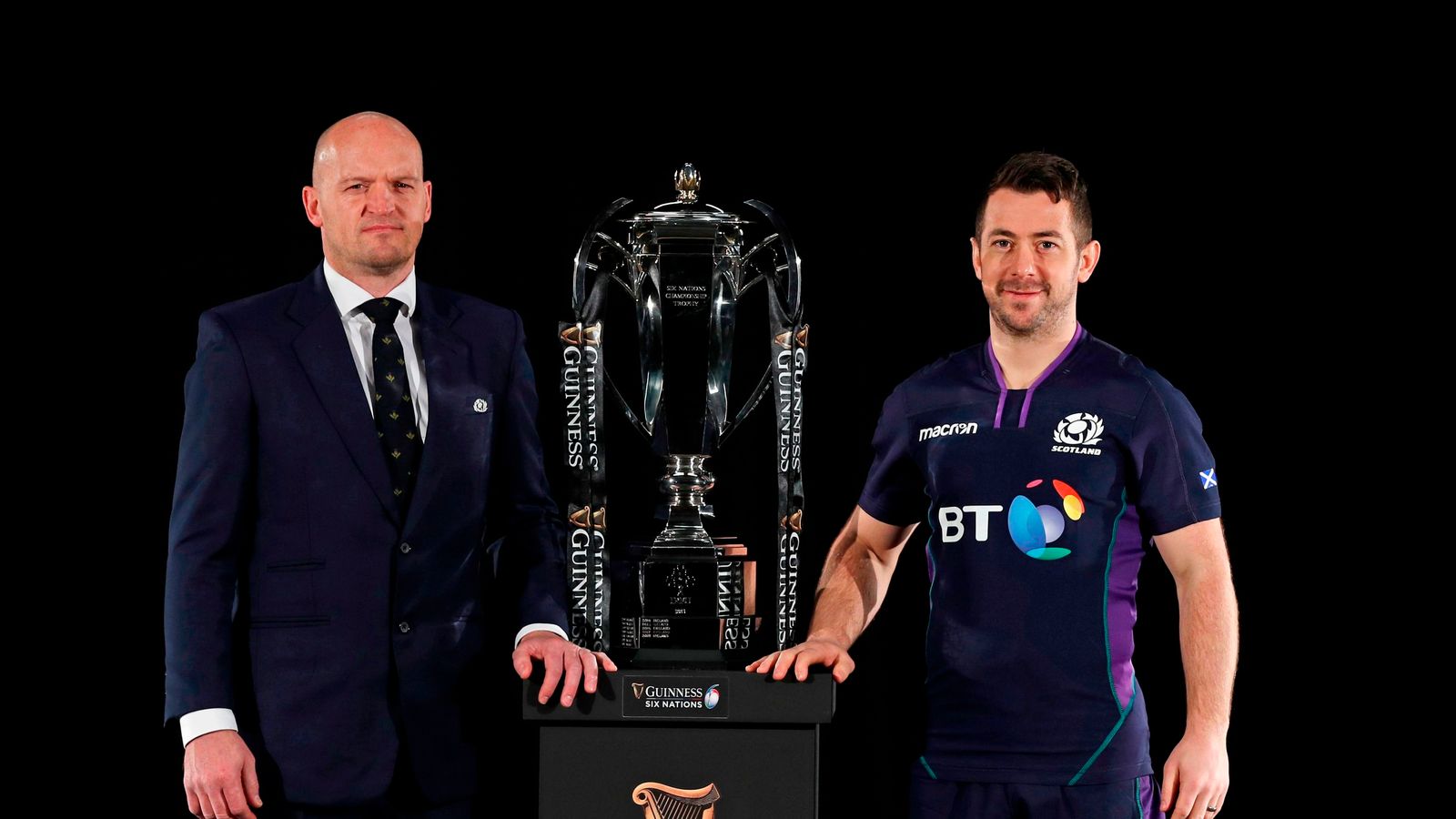 Six Nations 2019 Championship in focus: Scotland | Rugby Union News ...