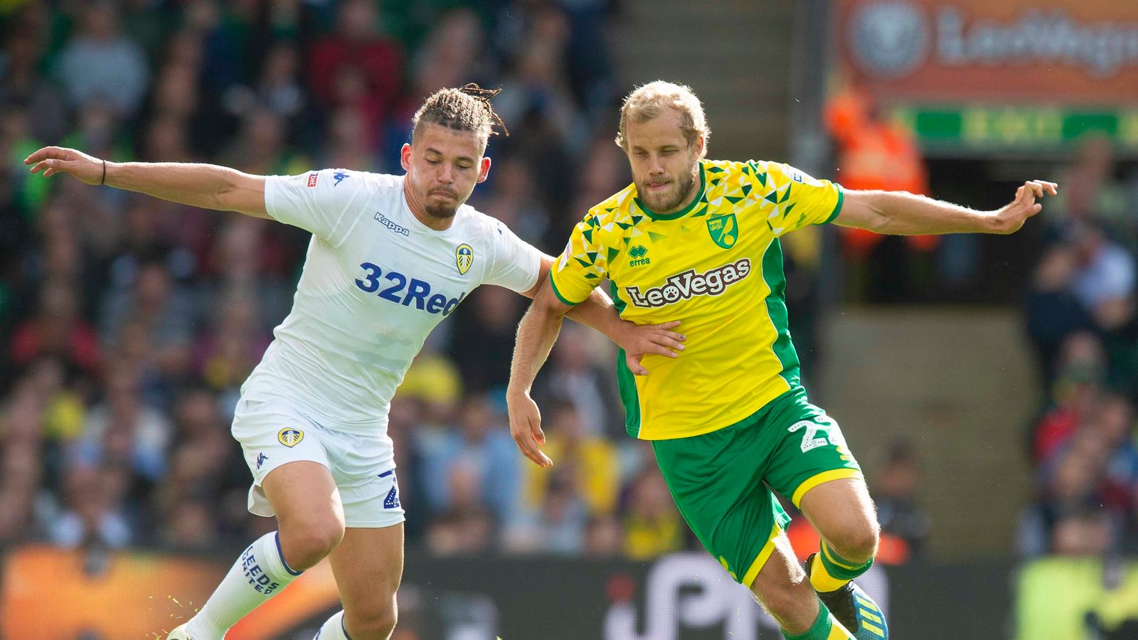 Promotions, relegations in the EFL: The current state of play ...
