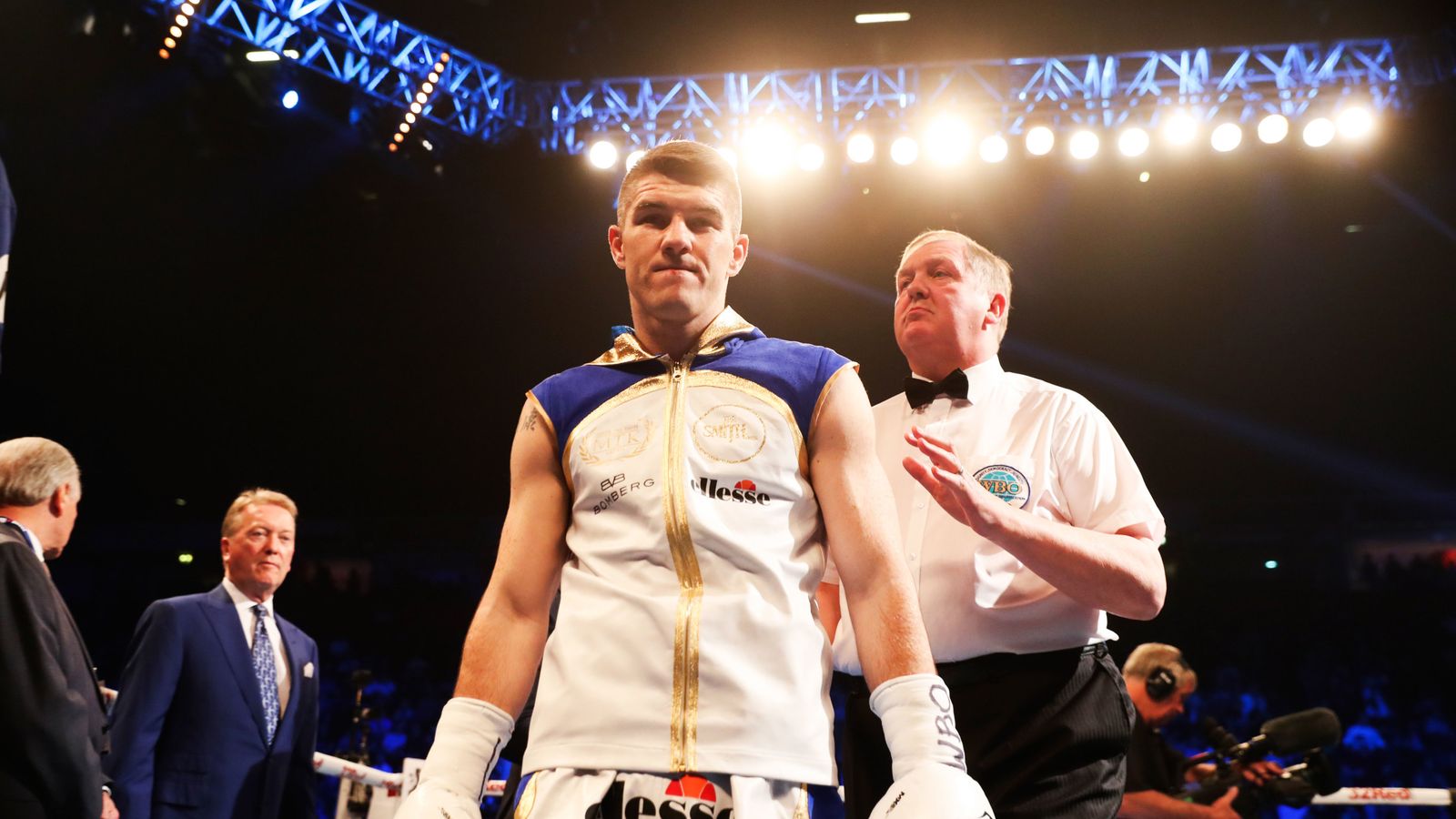 #Toe2Toe: 16th January | Boxing News | Sky Sports