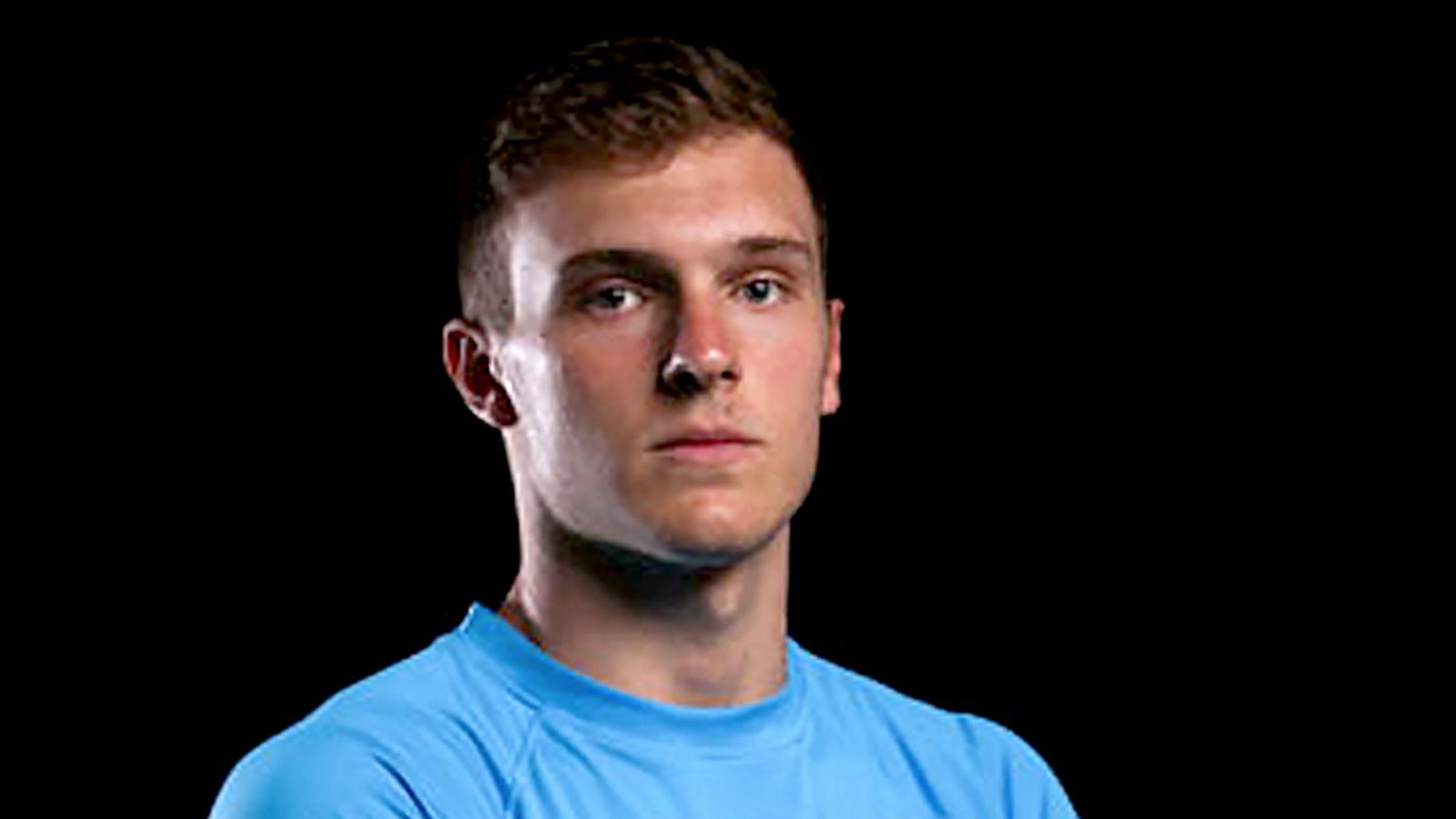 Crystal Palace sign goalkeeper Lucas Perri on loan to end of the season ...