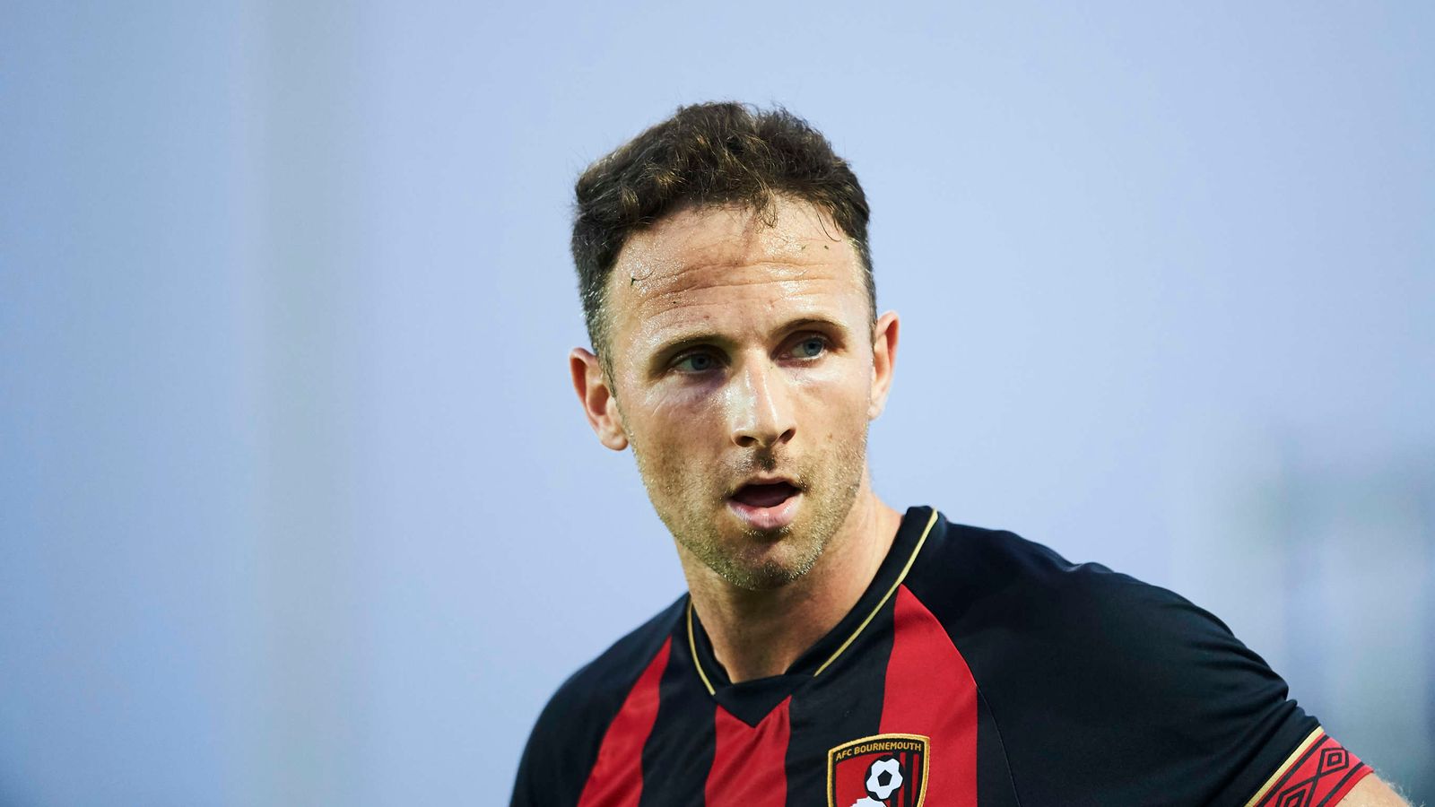 Hull sign Marc Pugh from Bournemouth on loan | Football News | Sky Sports