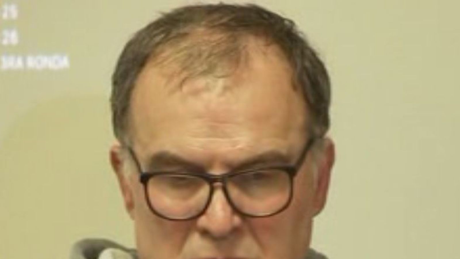 Marcelo Bielsa press conference: 'Absolutely incredible...a tactical ...