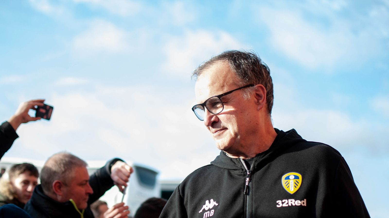 EFL investigation into Marcelo Bielsa 'Spygate' to continue | Football ...