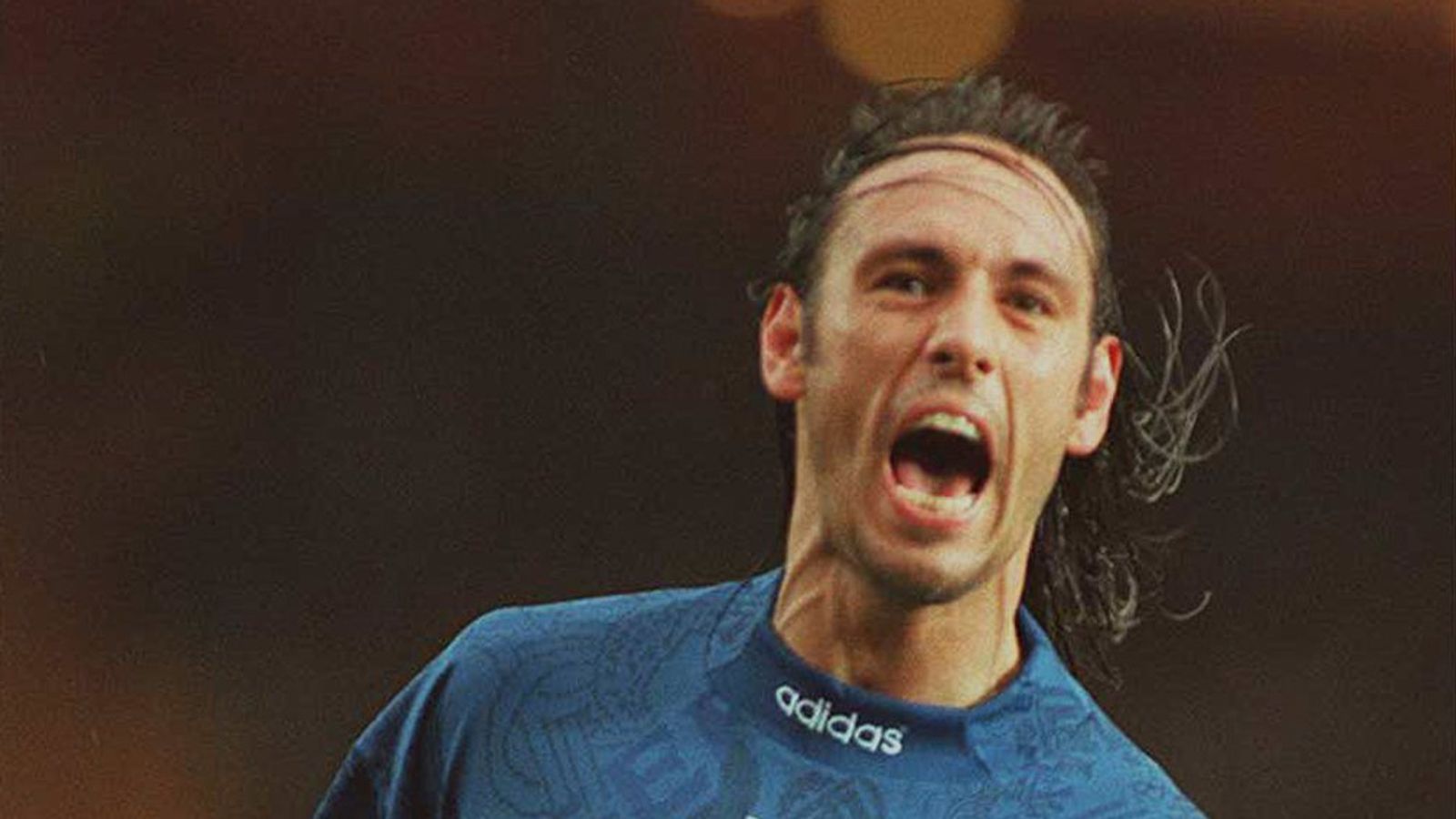 Jermain Defoe to Rangers - how will the former England striker fare ...