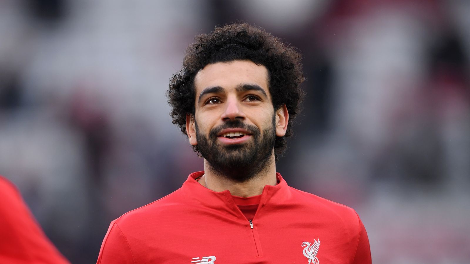 The stats behind Mohamed Salah's 50 Premier League goals | Football ...