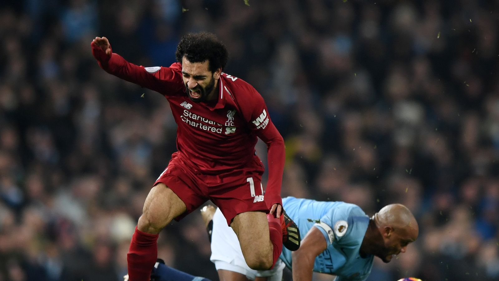 VAR in the Premier League: Everything you need to know | Football News ...