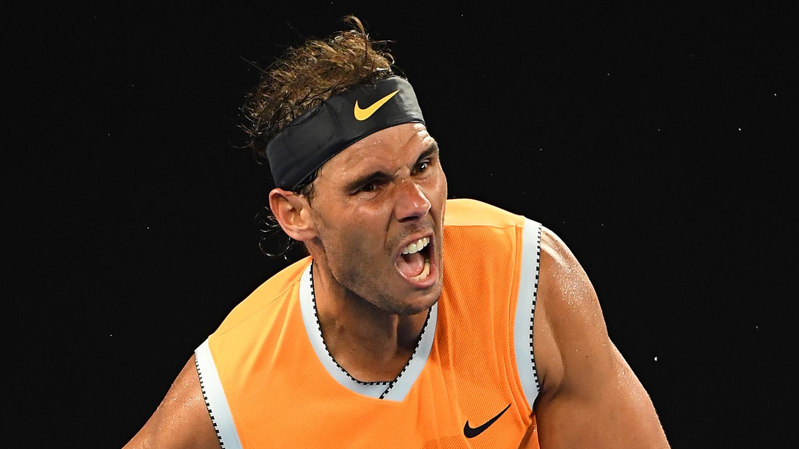Roger Federer crushes Taylor Fritz to continue Australian Open march ...