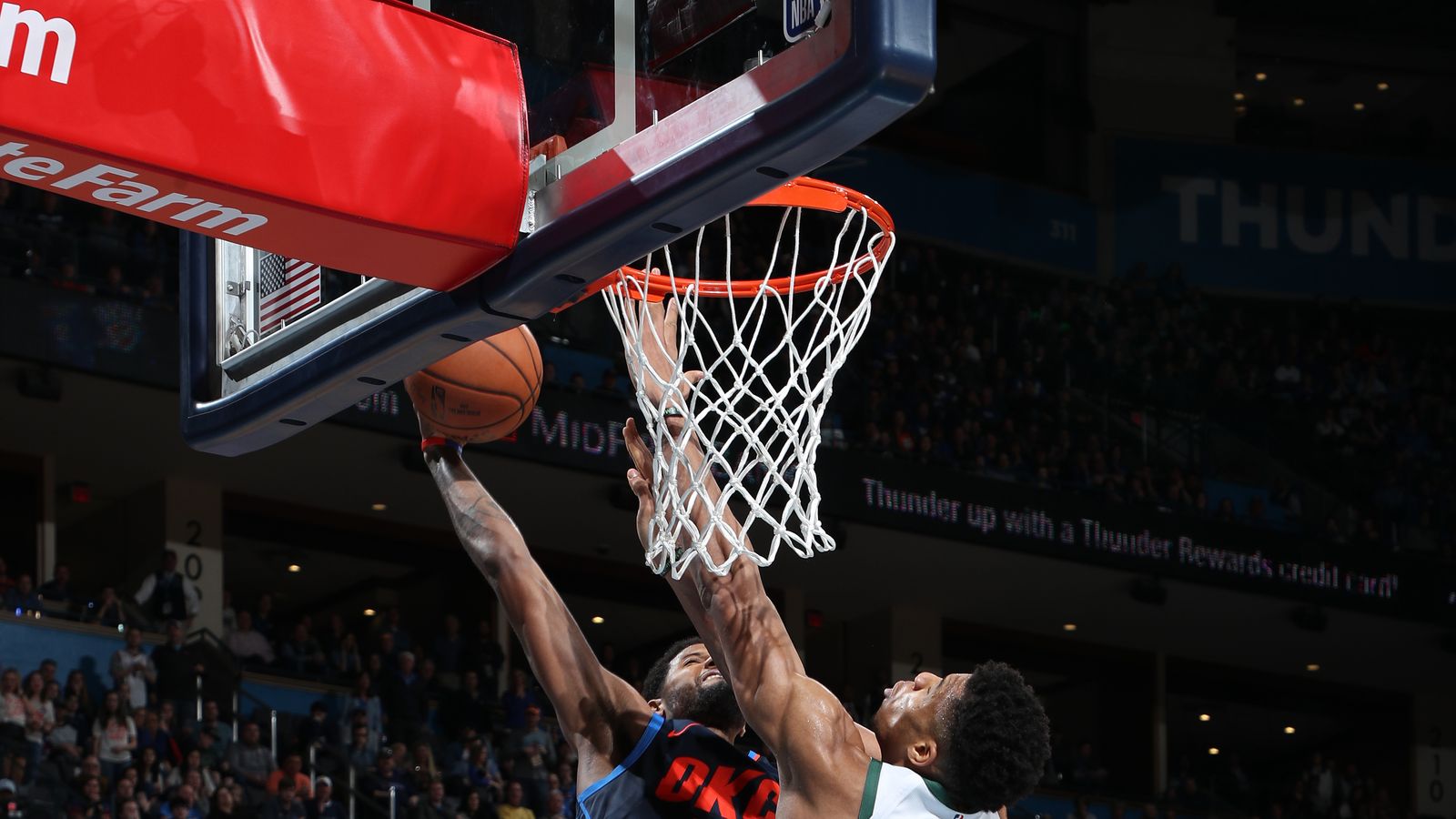 Dwayne Wade rolls back the years in NBA plays of the night | NBA News ...