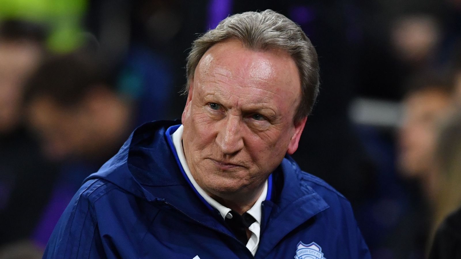 Neil Warnock: Cardiff need two or three players in January window ...