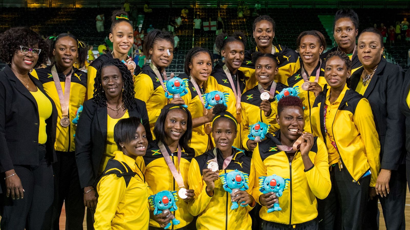 Tamsin Greenway says there are three major contenders for the Vitality ...