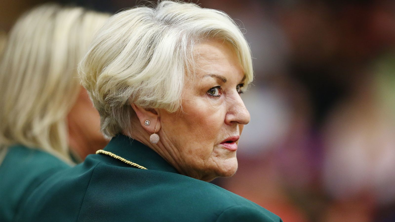 Norma Plummer reflects on Netball World Cup success, mentoring and ...
