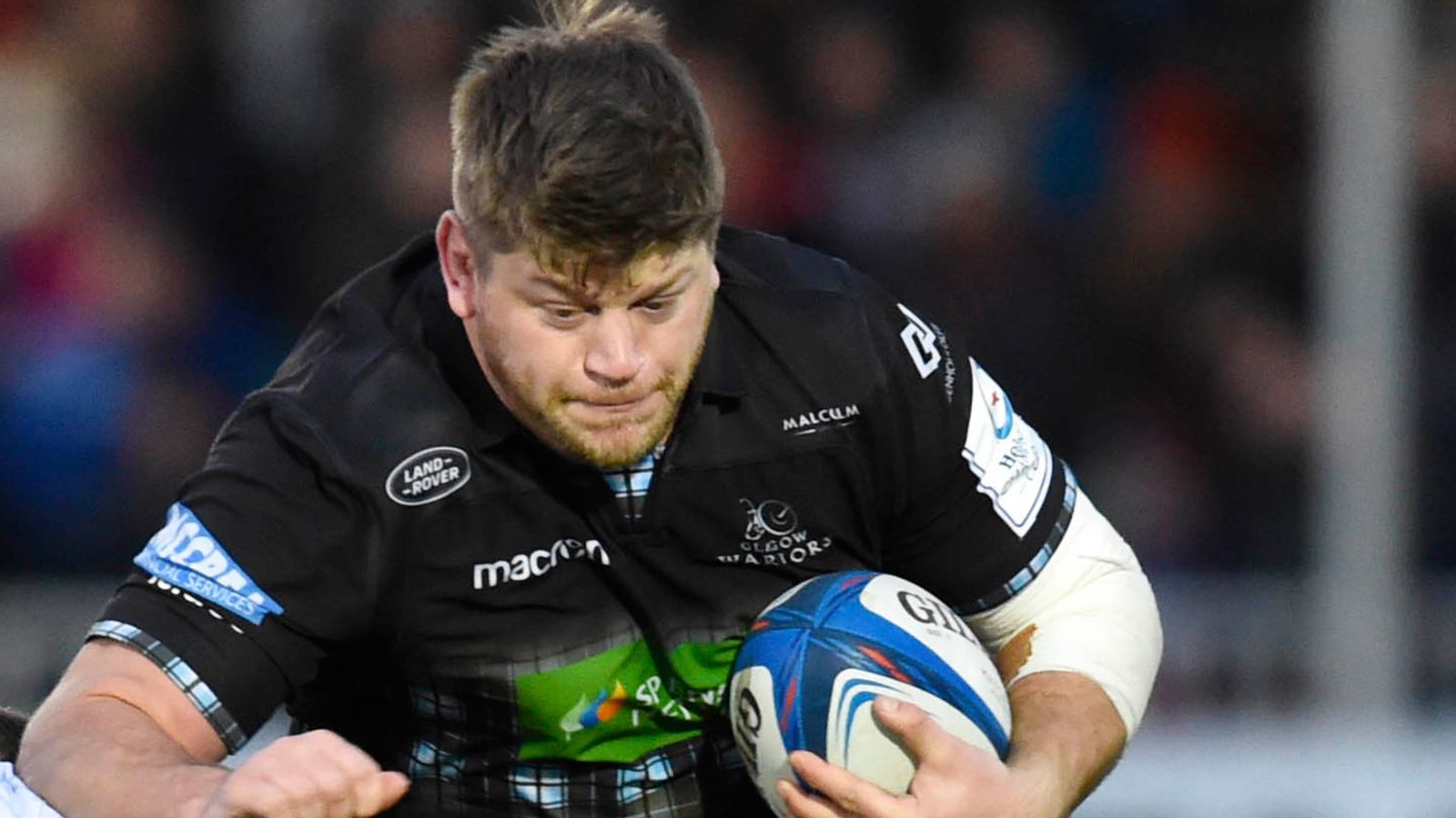 Glasgow 20 - 7 Scarlets - Match Report & Highlights