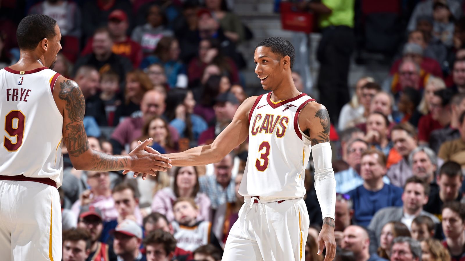 Former Golden State Warriors guard Patrick McCaw set to join Toronto ...