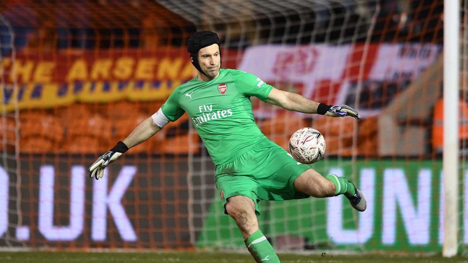 Petr Cech retirement at 36 surprises David Seaman | Football News | Sky ...