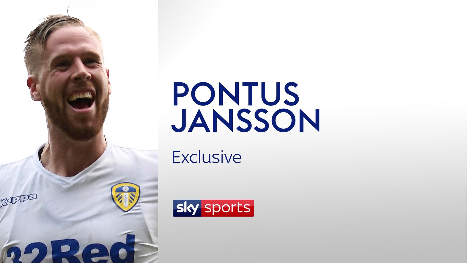 Pontus Jansson says Leeds winning promotion to Premier League would mean everything | Football ...