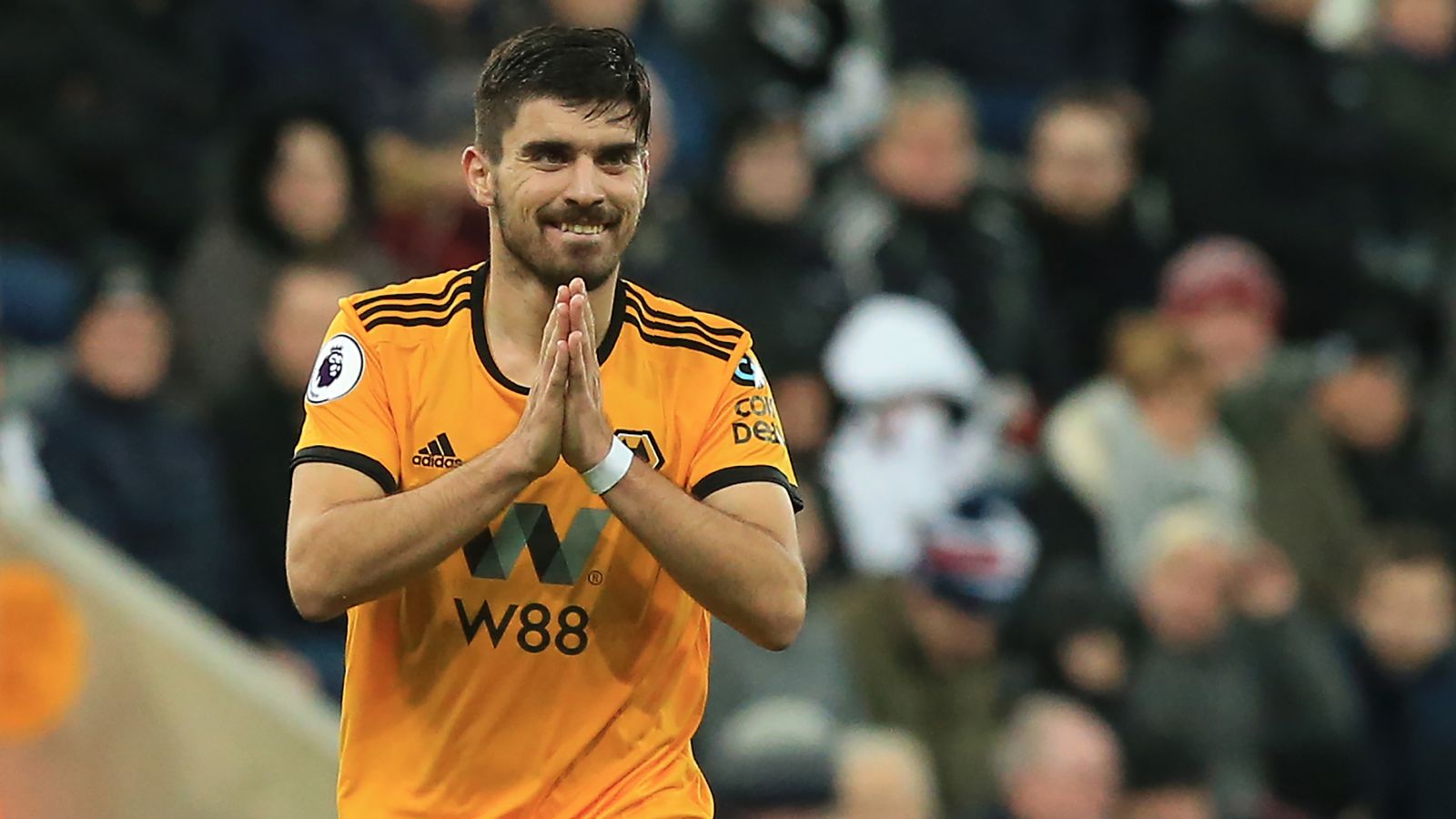 Wolves' Ruben Neves would interest Liverpool, says assistant Pep ...