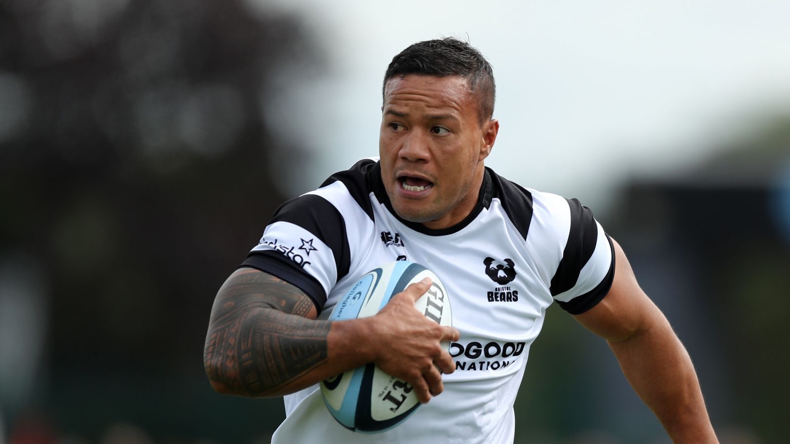 Alapati Leiua signs Bristol Bears contract extension | Rugby Union News ...