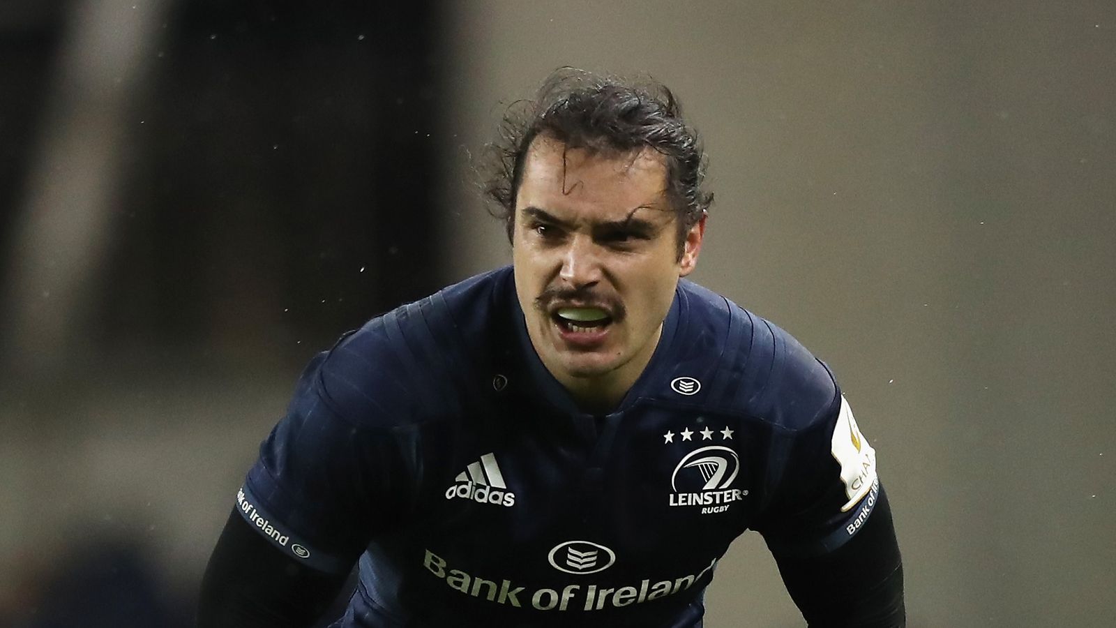 Leinster wing James Lowe banned for Champions Cup tie with Toulouse ...