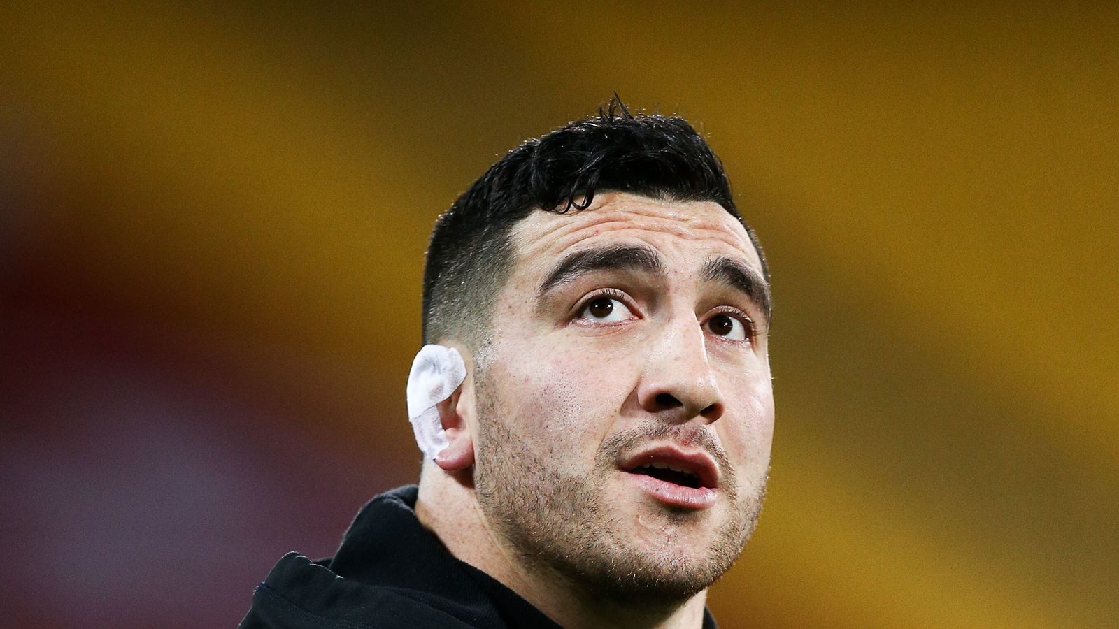 Wasps sign All Blacks prop Jeff Toomaga-Allen from Hurricanes | Rugby ...