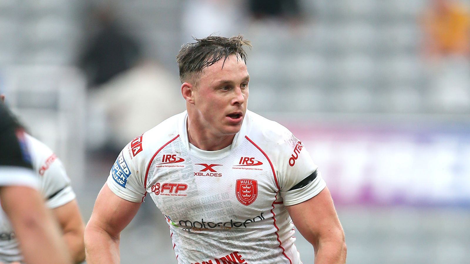 James Donaldson signs one-year Leeds Rhinos deal | Rugby League News ...