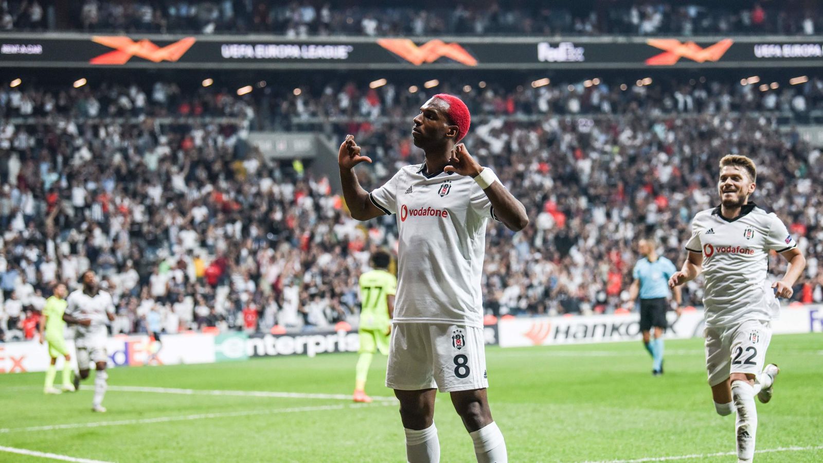 Liverpool to Fulham: Ryan Babel's journey back to the Premier League ...