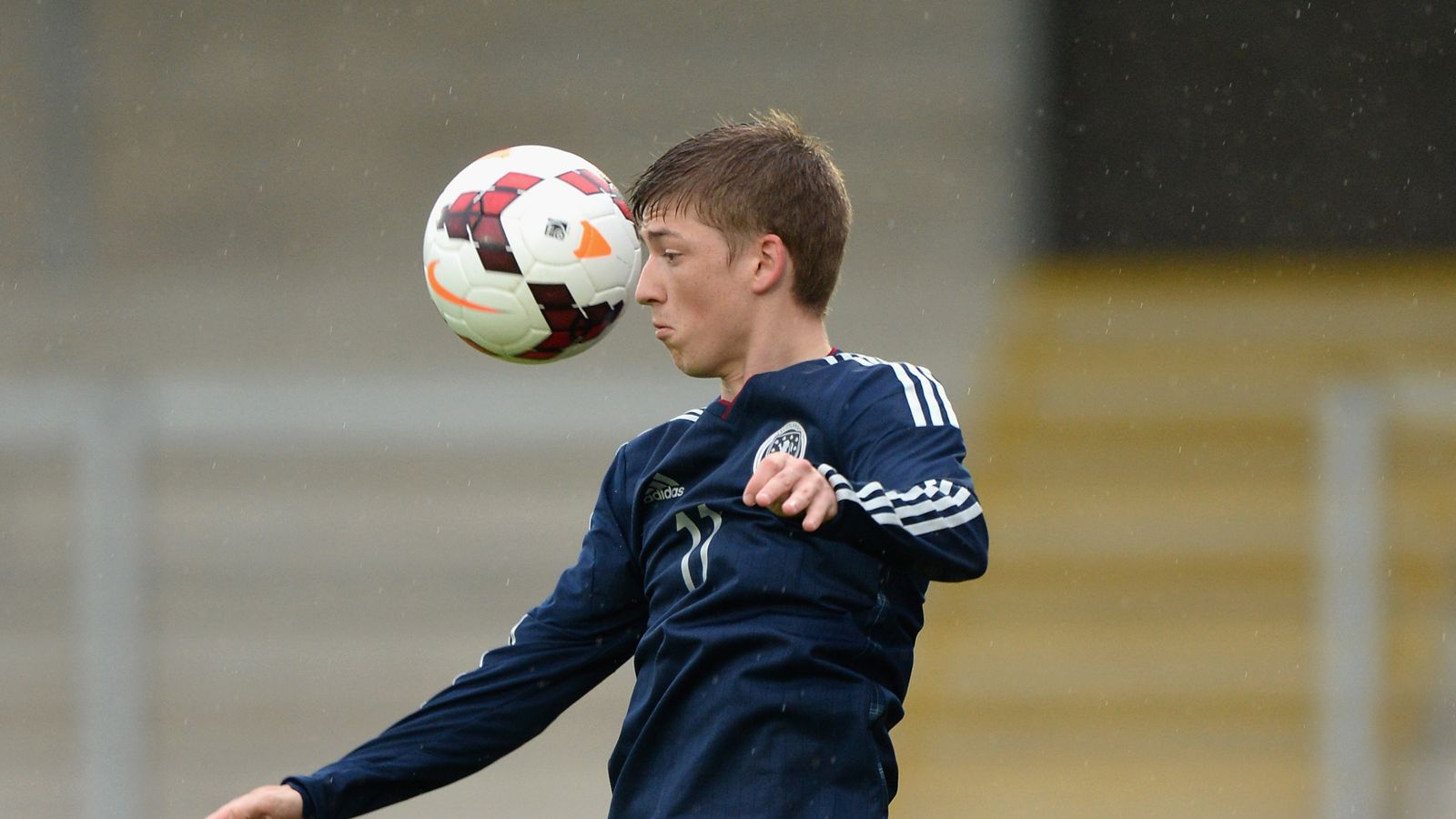 Hibernian sign Sporting Lisbon's Ryan Gauld on loan | Football News ...