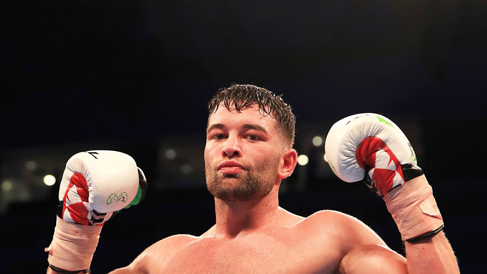 Scott Fitzgerald vows to ruin Anthony Fowler's unbeaten record | Boxing ...